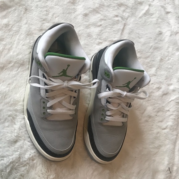 Nike | Shoes | Air Jordan Retro 3s | Poshmark